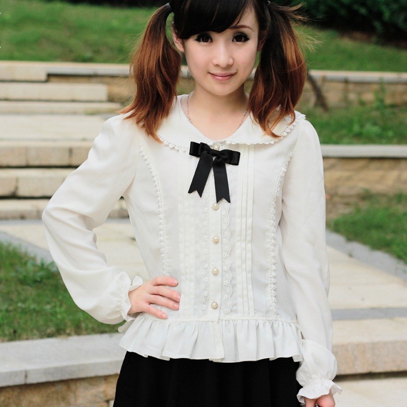 Pretty New Lolita Pieces For You This Winter! | BonBonBunny